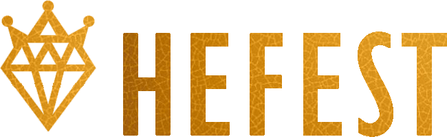 Hefest - Nakit vrhunskog kvaliteta